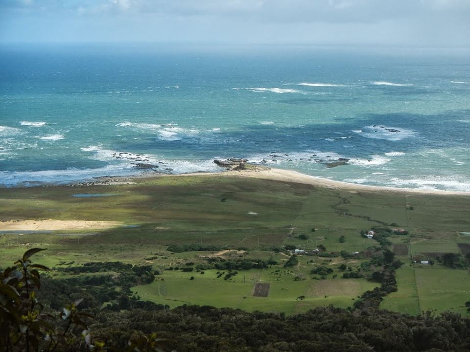 RESERVA NACIONAL ISLA MOCHA, atractivo turístico de Chile